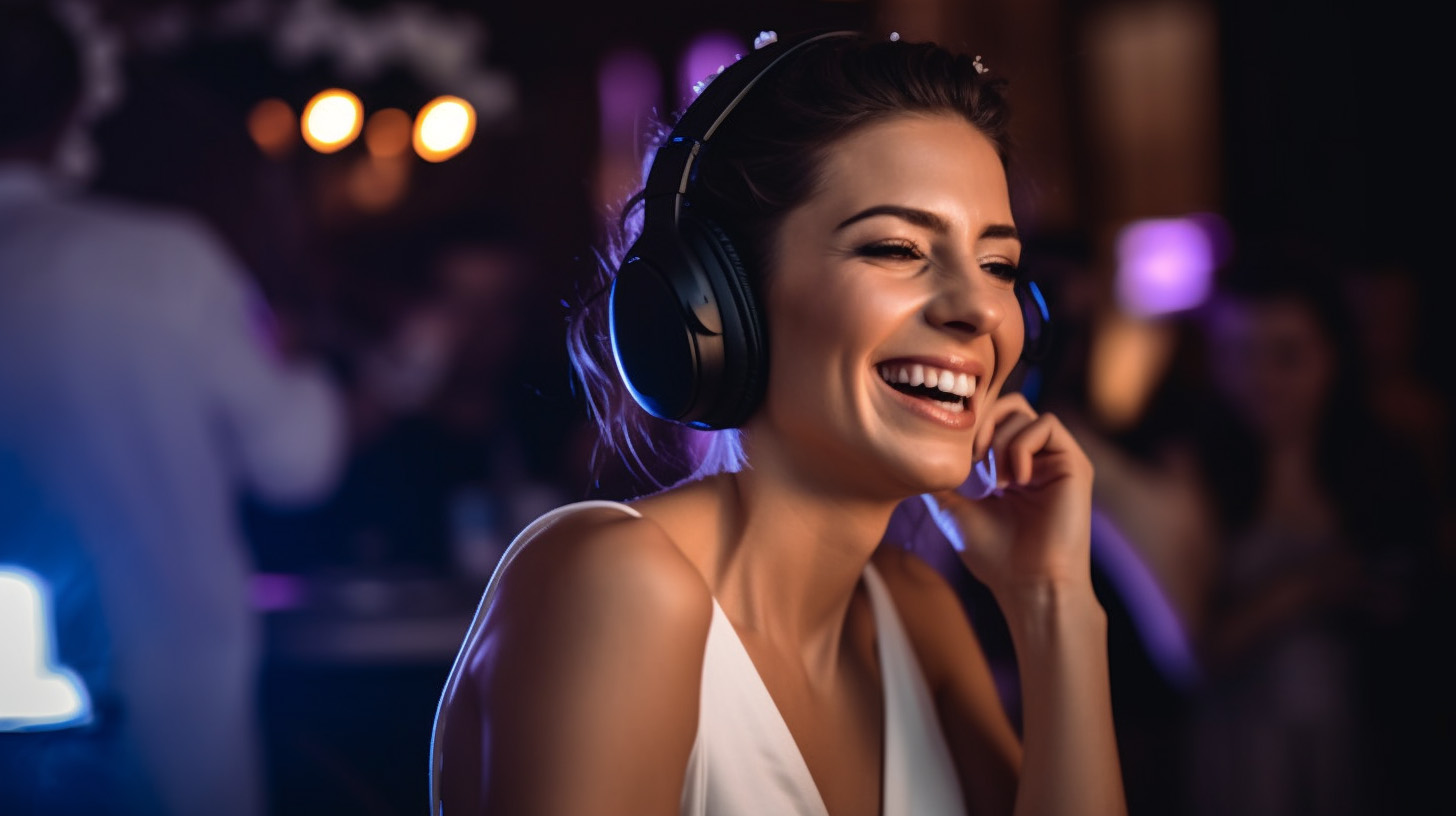 Unleash the Perfect Dance Party Moment: Tips for Choosing the Ideal ...